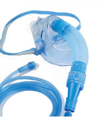 Sistemas de administración de oxigeno