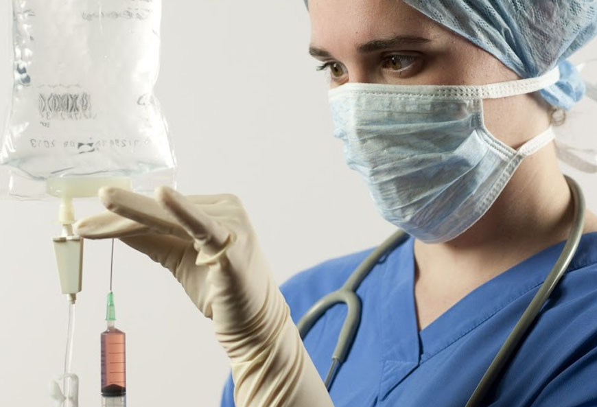 Reconstituir, Diluir y Aforar